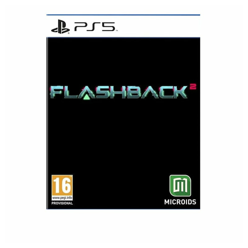 PS5 Flashback 2