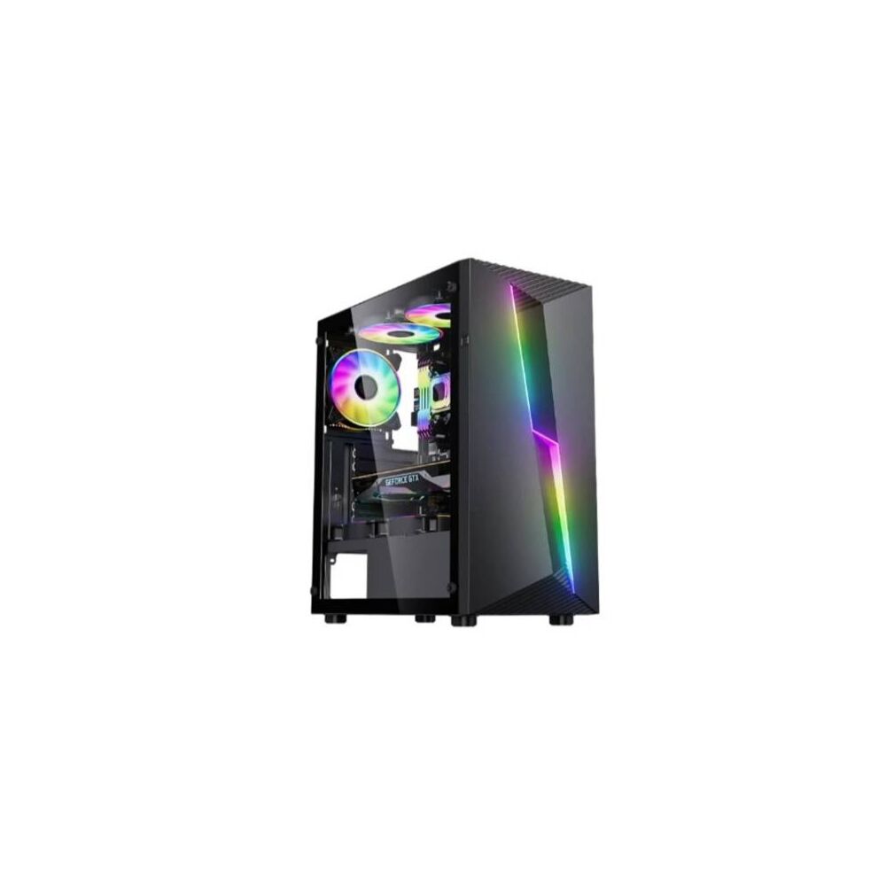 Tehnomanija Desktop računar DT RGB Thunder