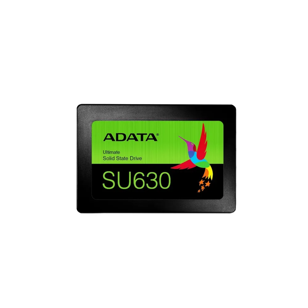 A-Data SSD disk 240 GB 2,5" SATA III ASU630SS-240GQ-R