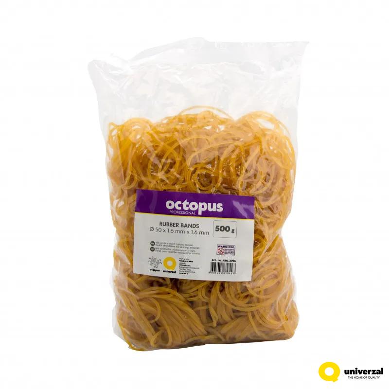 GUMICE ZA AKTA 500G FI50X1.6MM OCTOPUS UNL-2096