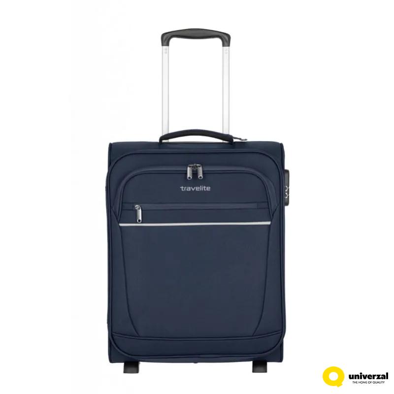 KOFER PUTNI TRAVELITE CABIN 2W BOARDTROLLEY NAVY 090237-20