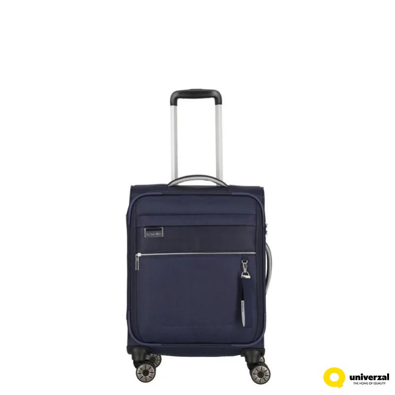 KOFER PUTNI TRAVELITE MIIGO 4W TROLLEY S NAVY/OUTERSPACE 092747-20