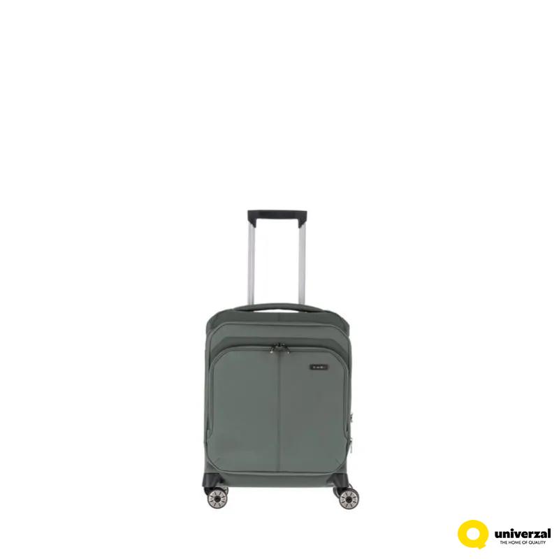 KOFER PUTNI TRAVELITE PRIMA 4W TROLLEY S OLIVE 091647-86