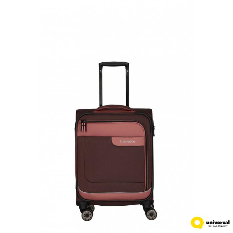 KOFER PUTNI TRAVELITE VIIA 4W S ROSE 092847-14