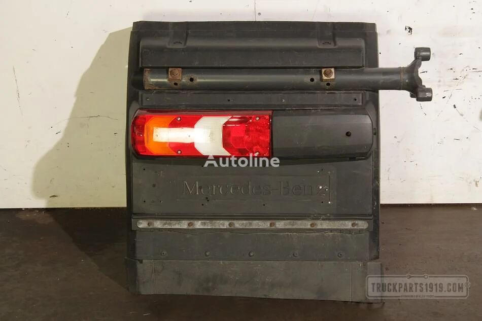 Mercedes-Benz Body & Chassis Parts Spatbord achter Li. achter 9605200520 blatobran za kamiona