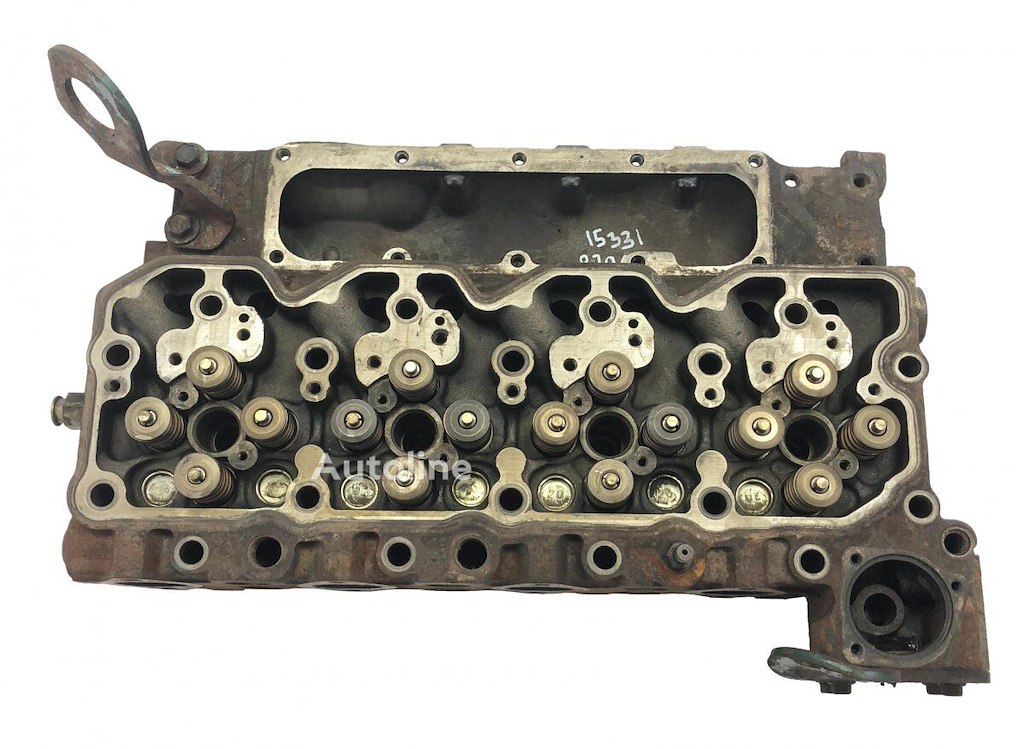 Cummins GENERIC GENERIC (01.51-) 4893053 glava cilindra za tegljača