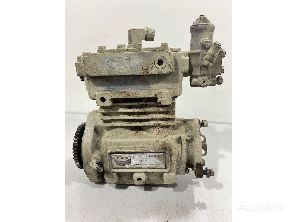 Cummins 5002964 pneumatski kompresor za Cummins kamiona