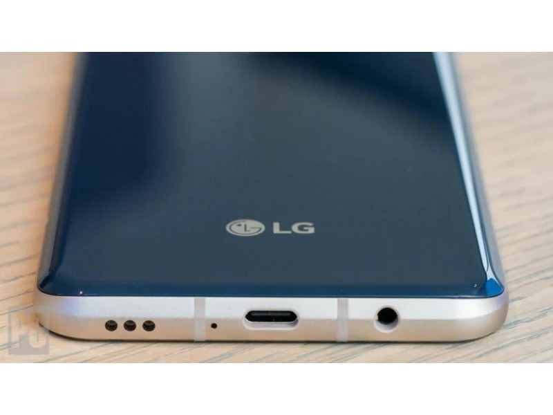 LG V60 ThinQ 5G - NAJSUPERIORNIJI LG TELEFON IKADA