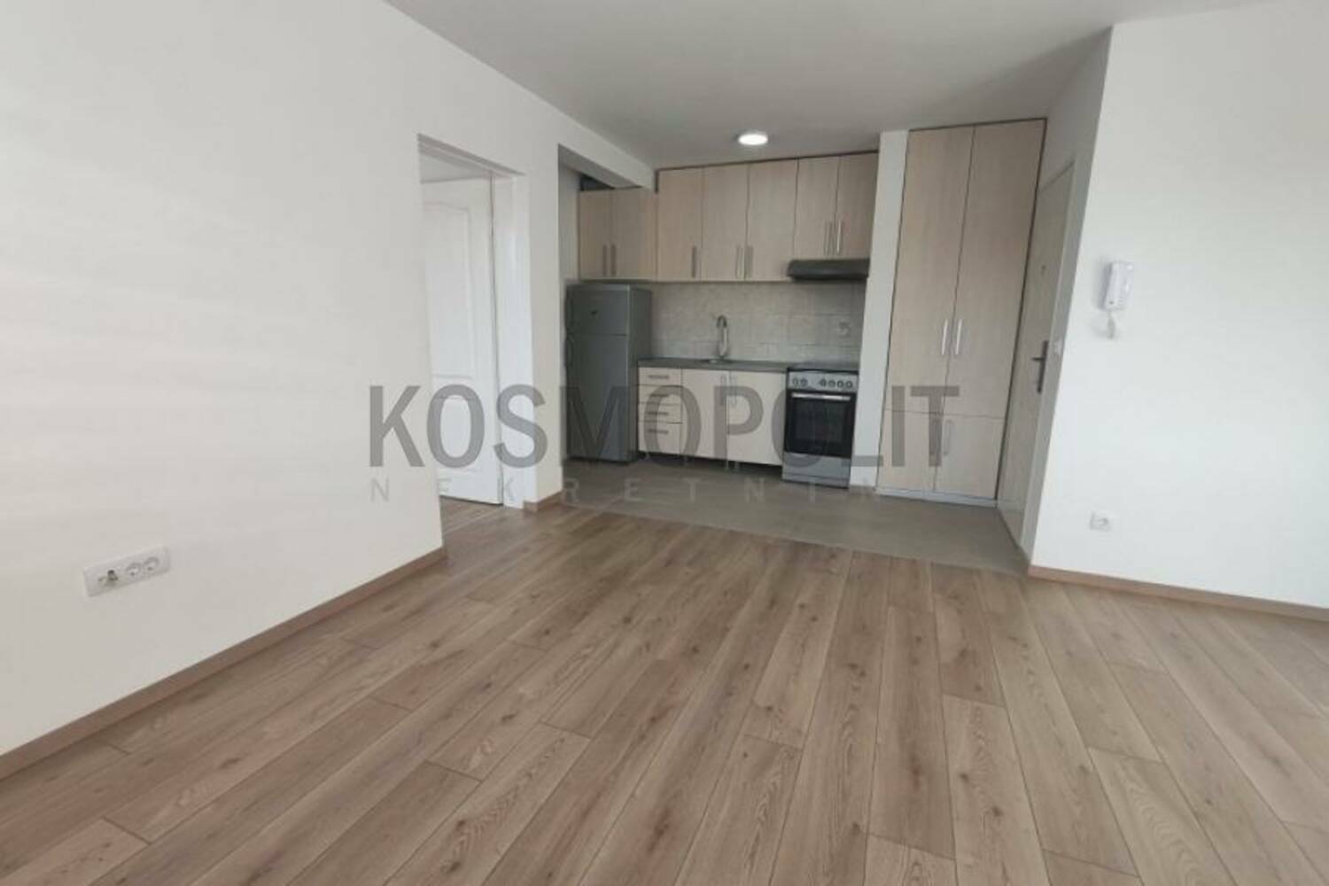 Voždovac, Kumodraž, Božićna, 1.5, 40m2, 79500 EUR