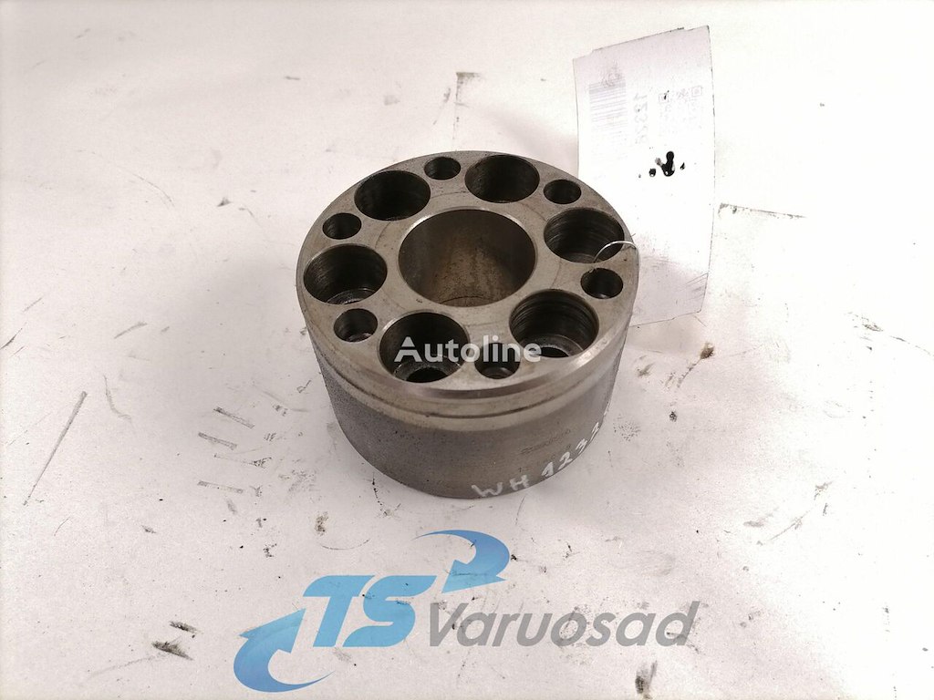 Scania Timing gear 1434338,1401464 zupčanik radilice za Scania P380 tegljača