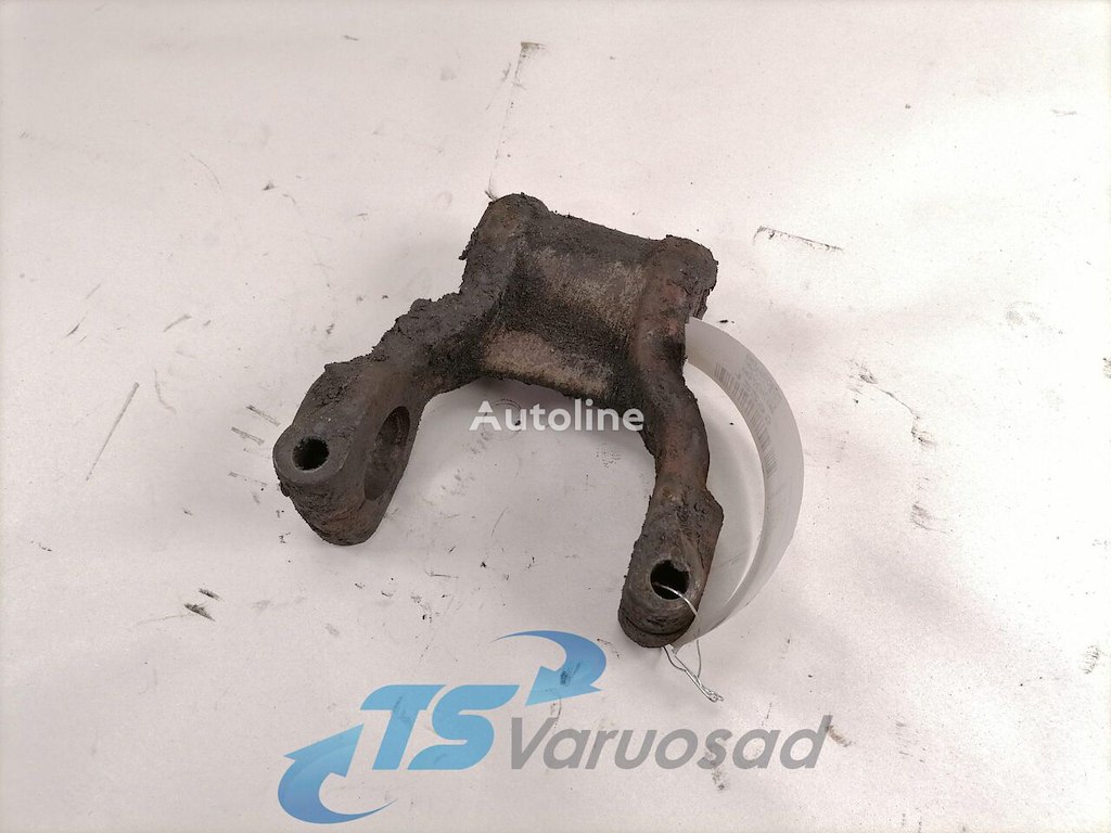 Spring shackle Scania Spring shackle 1377739 za Scania G400 tegljača