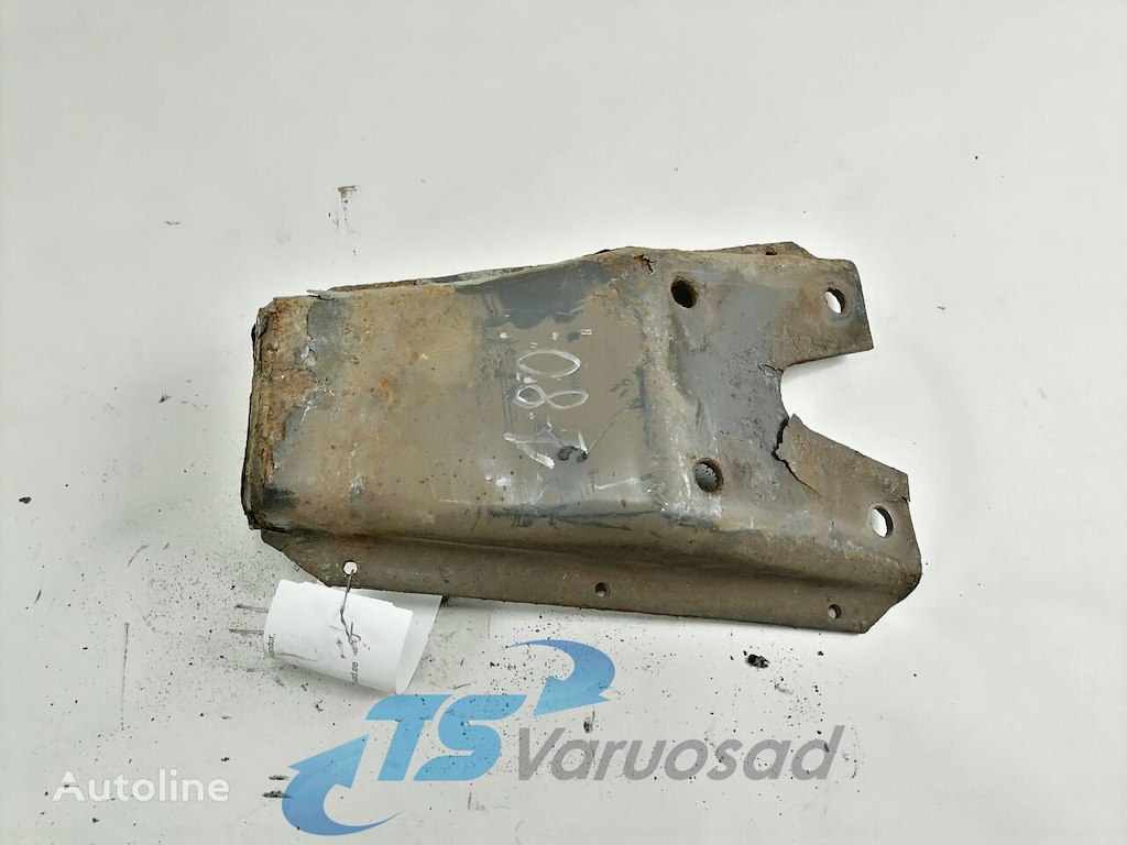 Absorber mounting Scania Ahock absorber mounting 1371578 za Scania G400 tegljača