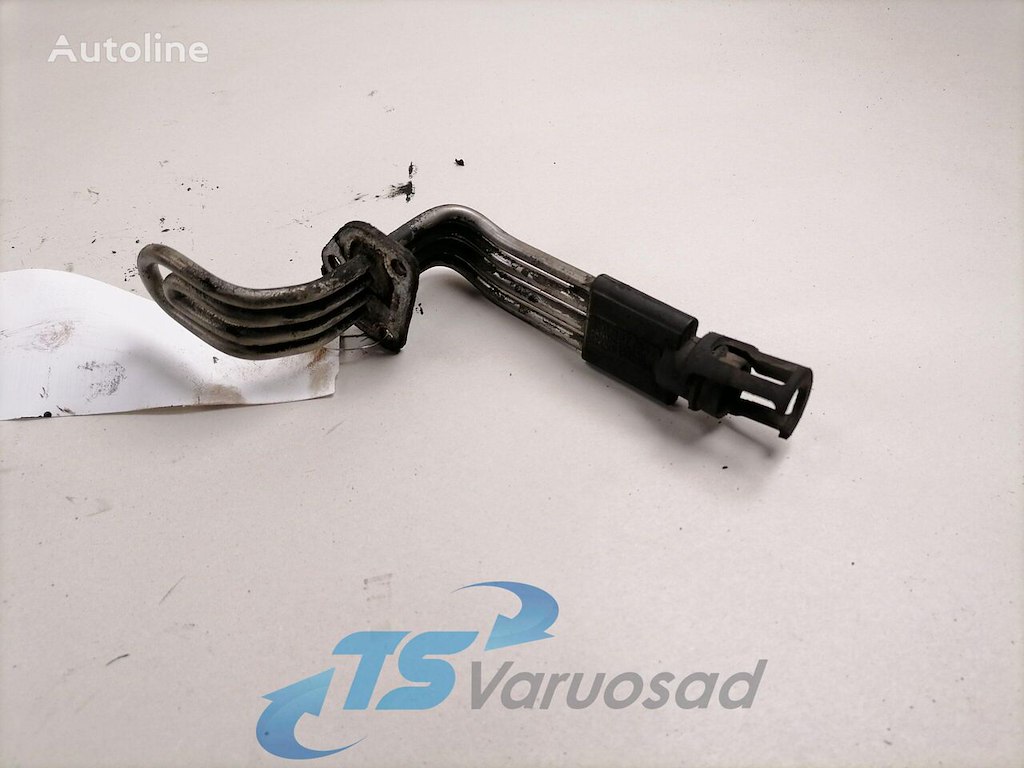 Plokisoojenduse element Scania Plokisoojenduse element 1540905 za Scania P380 tegljača