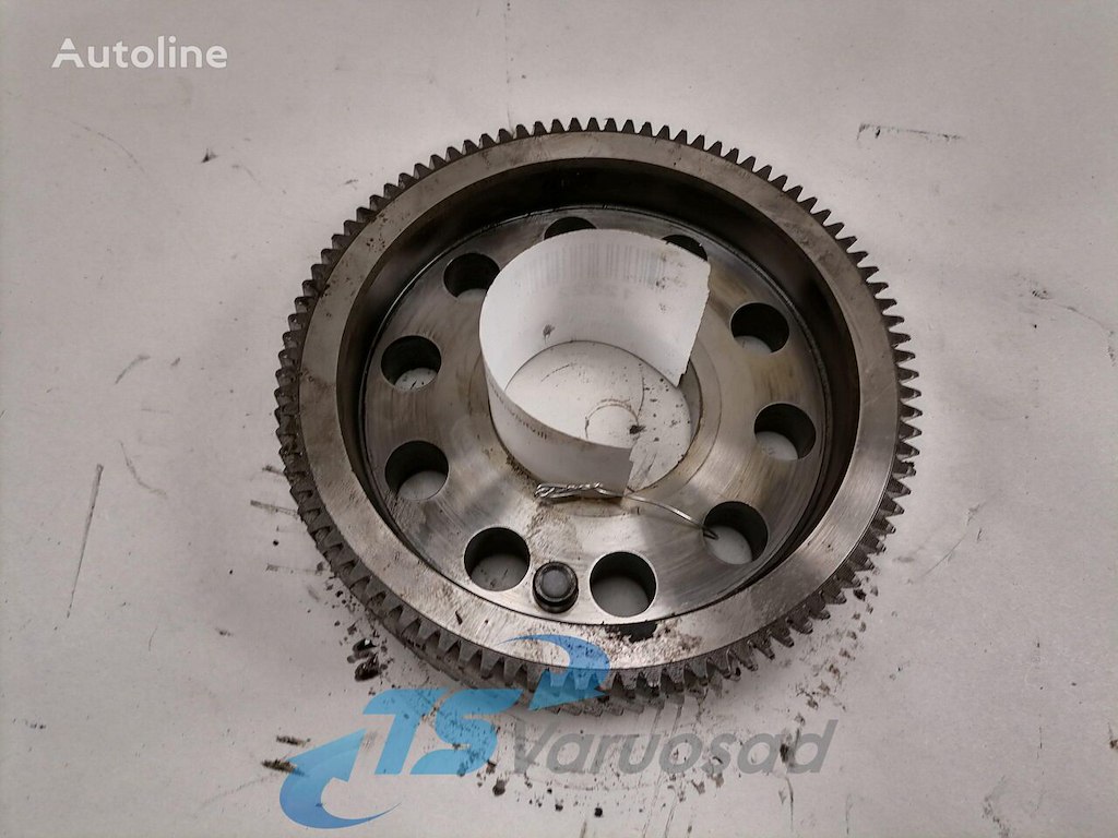 Scania Timing gear 1466704 lančanik bregaste osovine za Scania P380 tegljača