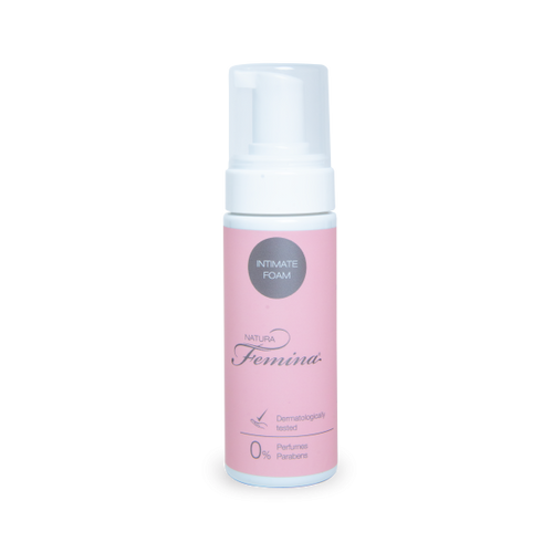 NATURA FEMINA INTIMNA pena 150ml