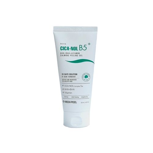 Medi-Peel Phyto Cica-Nol B5 AHA BHA Vitamin Calming Peeling Gel 120ml