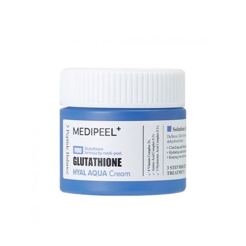 Medi-Peel Glutathione Hyal Aqua Cream