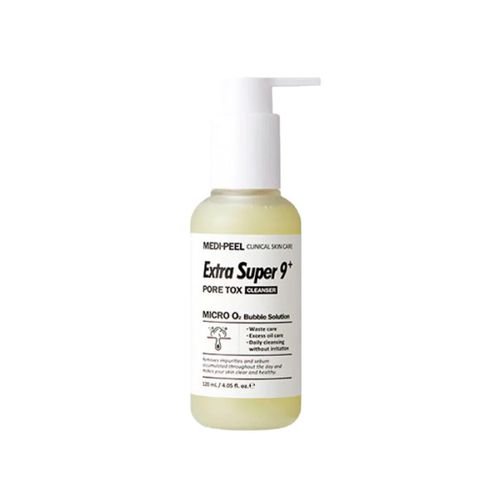 Medi-Peel Extra Super 9 Plus Pore Tox Cleanser