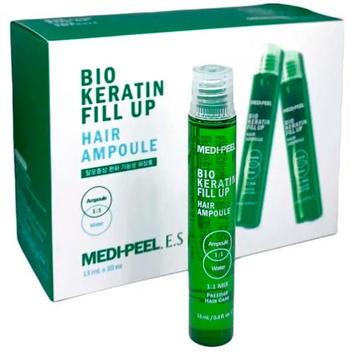 Medi-Peel Bio Keratin Fill Up Hair Ampoule 13g
