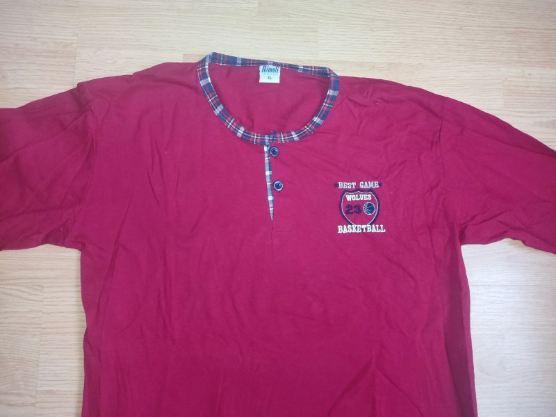 Duks tanak xl