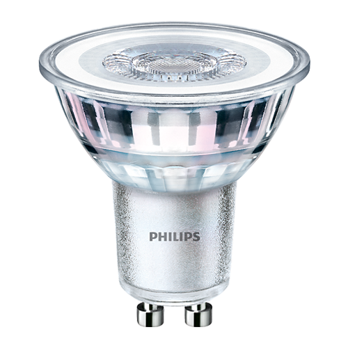 Philips led sijalica 50w gu10 ww , 929001215255