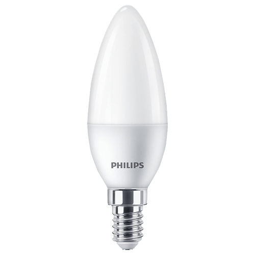 Philips led sijalica 40w b35 e14, 929002977918