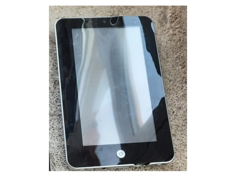 Tablet Q.Media QPC617