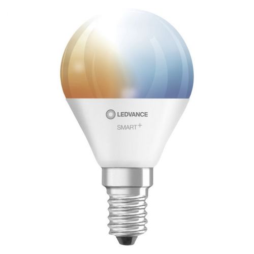 LEDVANCE smart wifi LED sijalica E14 5W tri bele lopta