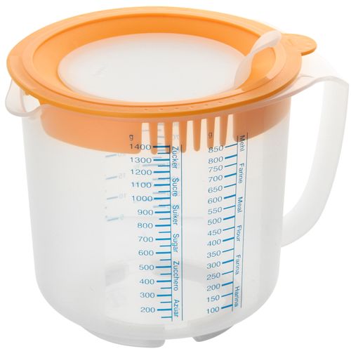Dr.Oetker Menzura-posuda za mućenje 1.4l