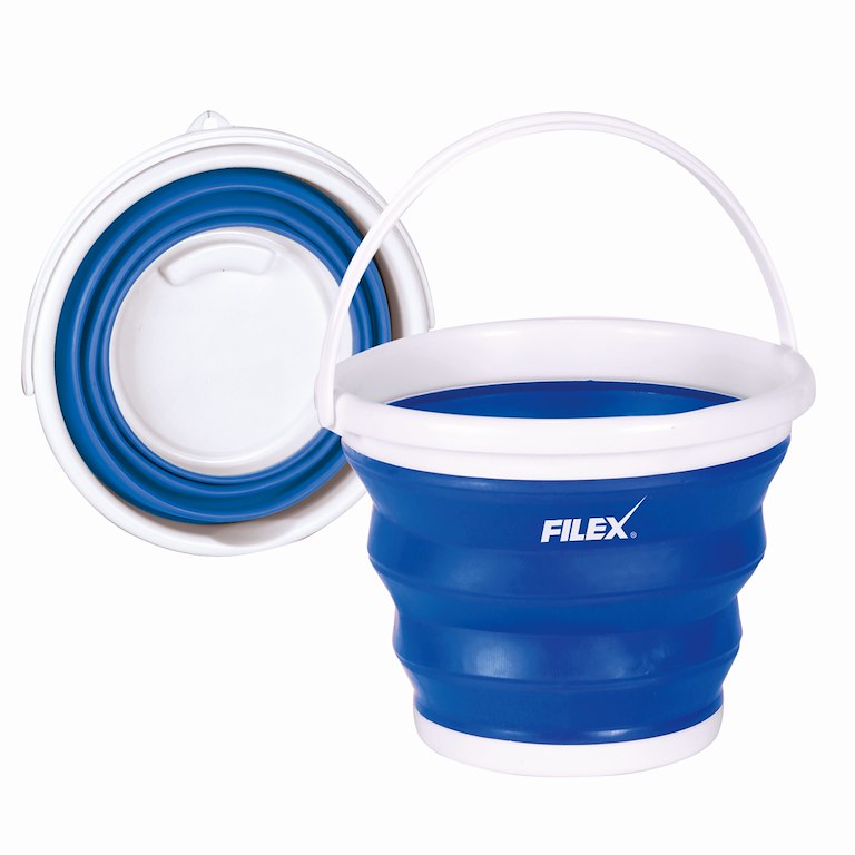 COLLAPSIBLE BUCKET 10L