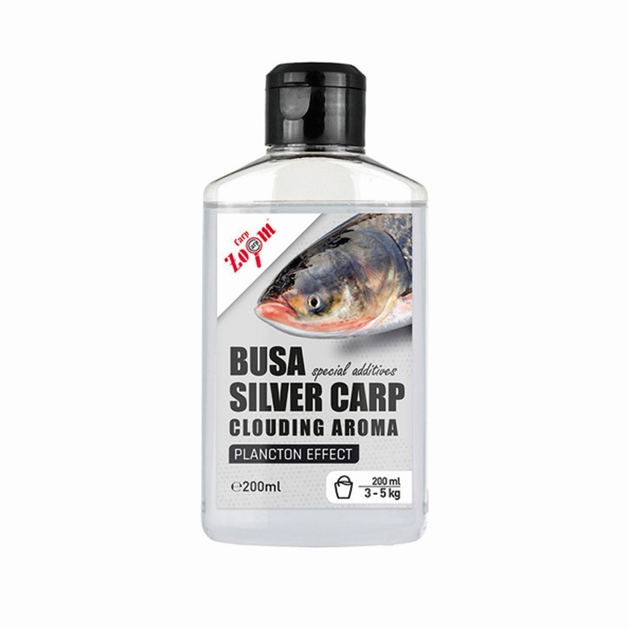 CARP ZOOM BUSA SILVER CARP CLOUDING AROMA – PLANCTON