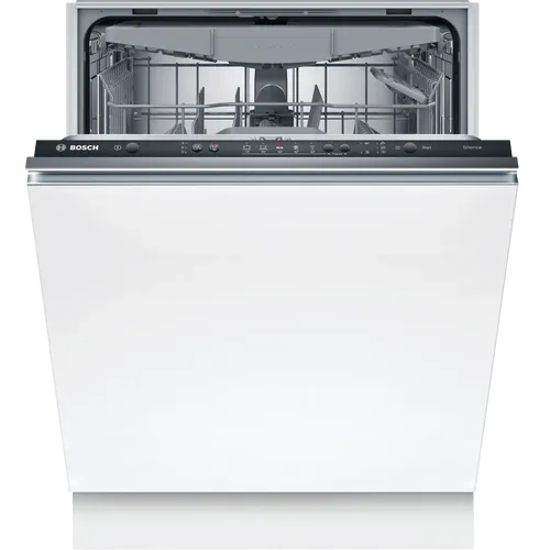 Bosch SMV25EX02E Serija 2 Ugradna mašina za pranje sudova, 13 kompleta, 60 cm