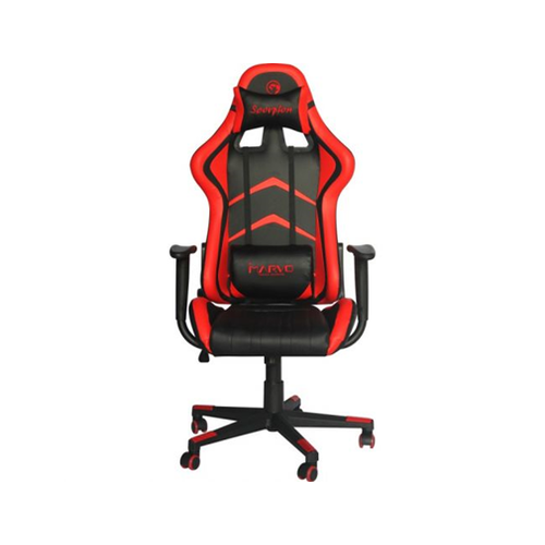 Marvo Stolica gaming marvo ch106 crvena