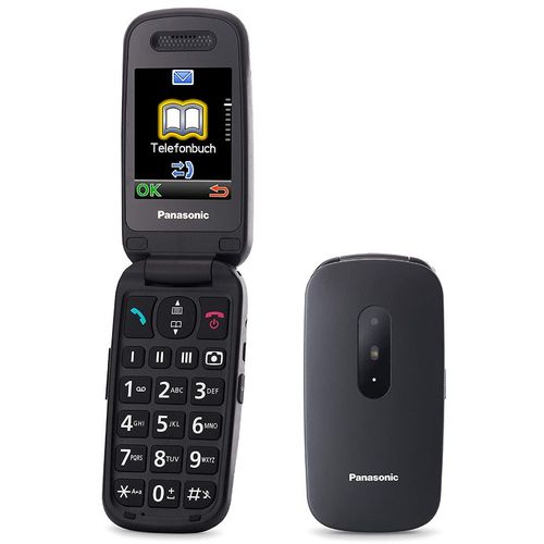 Panasonic mobilni telefon KX-TU446EXB