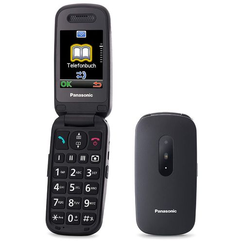 Panasonic mobilni telefon KX-TU446EXB