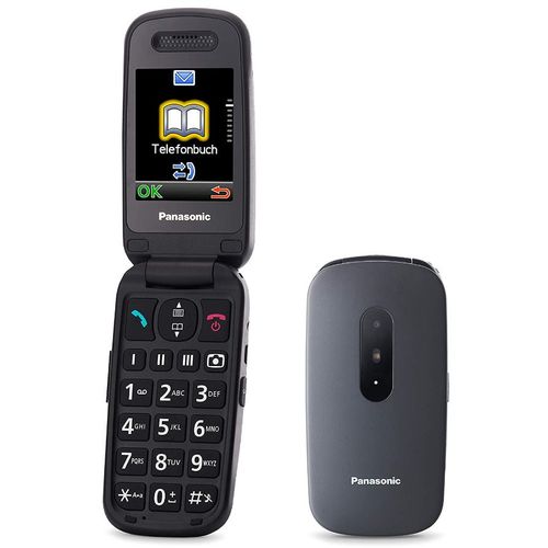 Panasonic KX-TU446EXG mobilni telefon