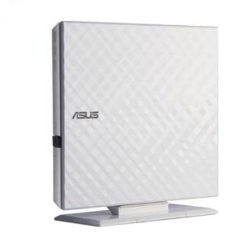 Optički uređaj ASUS 90-DQ0436-UA221KZ eksterni bela