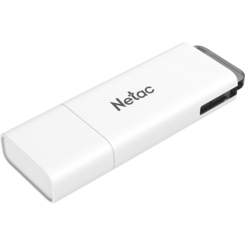 Netac Flash drive 64GB U185 USB3.0 sa LED indikatorom NT03U185N-064G-30WH