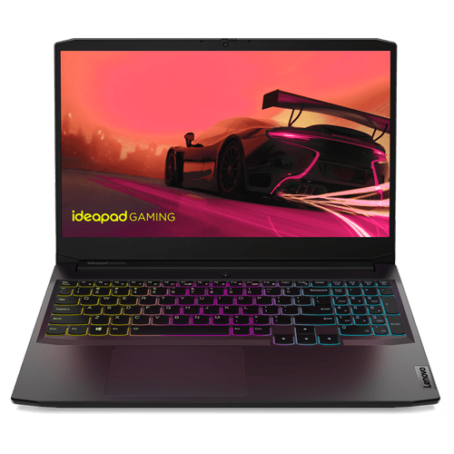 Lenovo 82K200A2YA 15ACH6 Notebook Gaming 15.6 FHD/Ryzen 5-5600H/8GB/256GB/GTX-1650-4GB/DOS