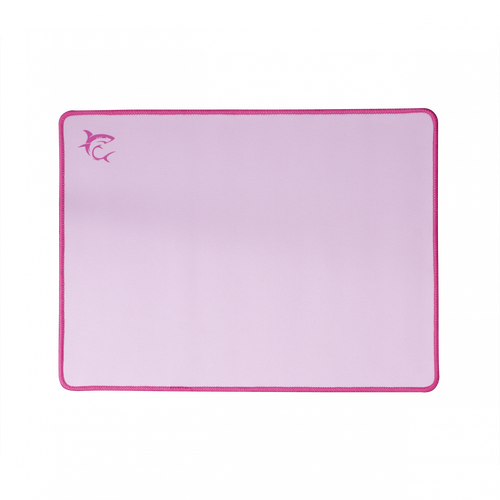 White Shark WS MP 2100 LOTUS, Mouse Pad Pink