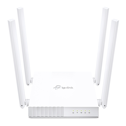 TP-LINK Ruter Archer C24