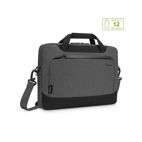 TARGUS Torba za notebook 14" TBS92602GL CypressEco Slipcase siva