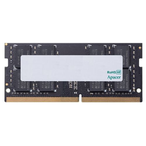 APACER SODIMM DDR4 8GB 3200MHz ES.08G21.GSH