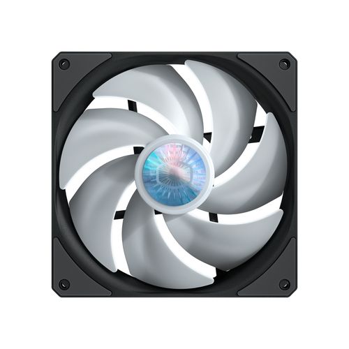 COOLER MASTER Sickleflow 140 ARGB ventilator (MFX-B4DN-14NPA-R1)