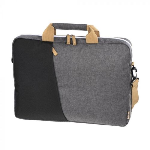 Hama Laptop torba FLORENCE 15,6" crno/siva