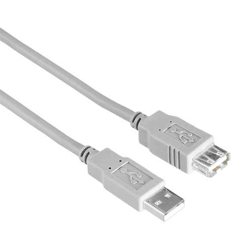 HAMA USB produžni kabl 1,5 m