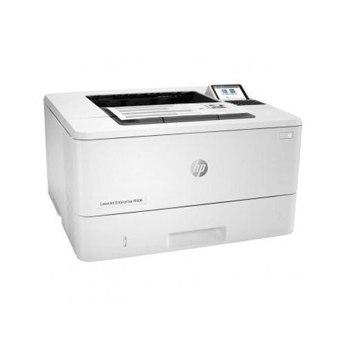 HP M406dn LaserJet Enterprise 3PZ15A