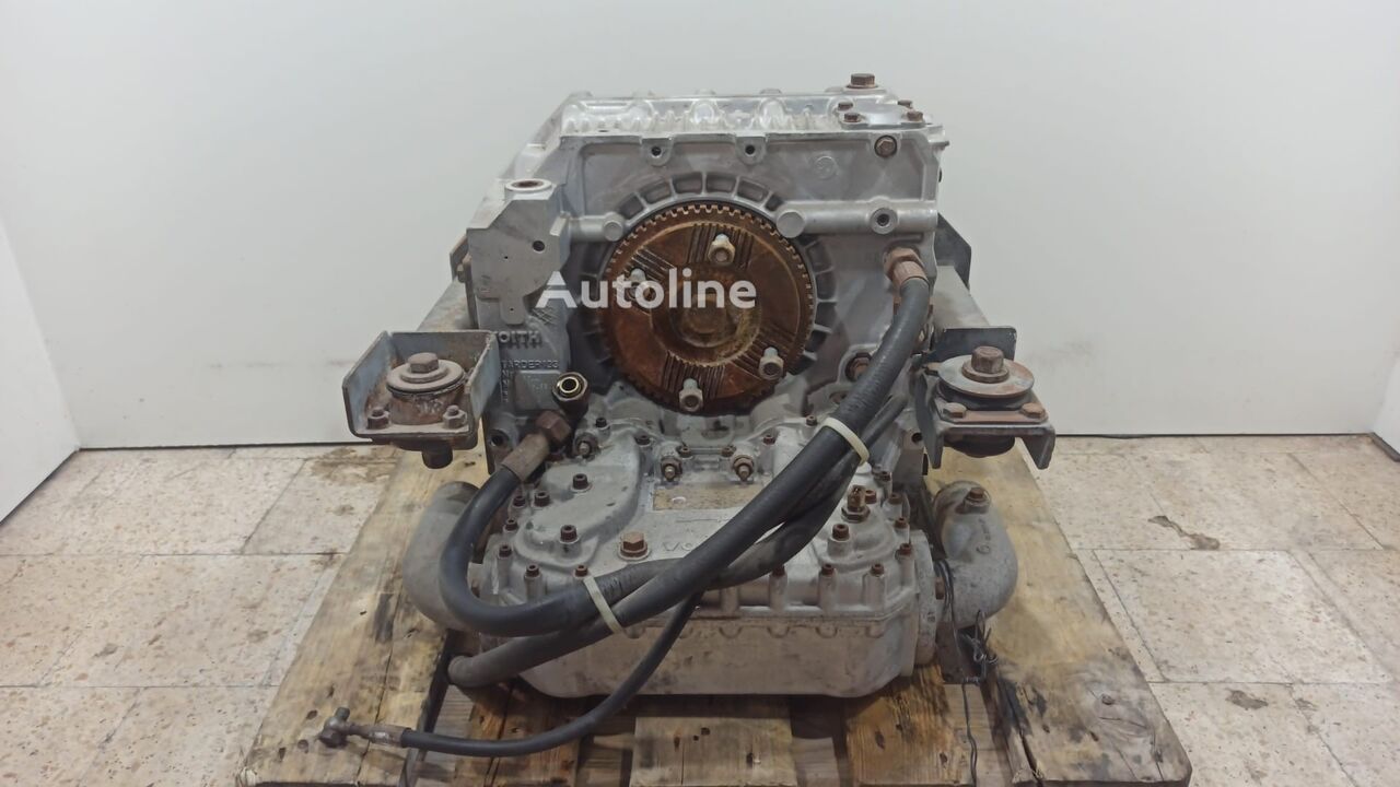 Voith 53165550 retarder za Voith kamiona