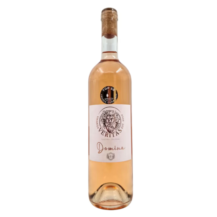 Vino Veritas DOMINA rose 0,75L