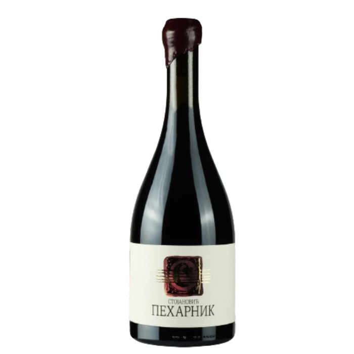 Vino Peharnik Stojanovic 0,75L